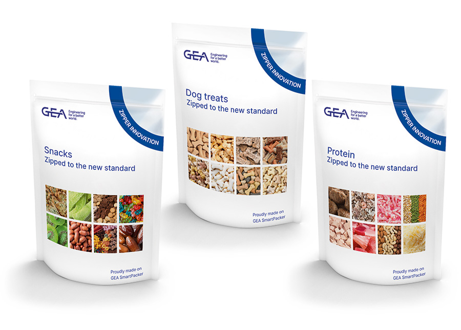 GEA SmartPacker CX – ABBEY Equipment Solutions