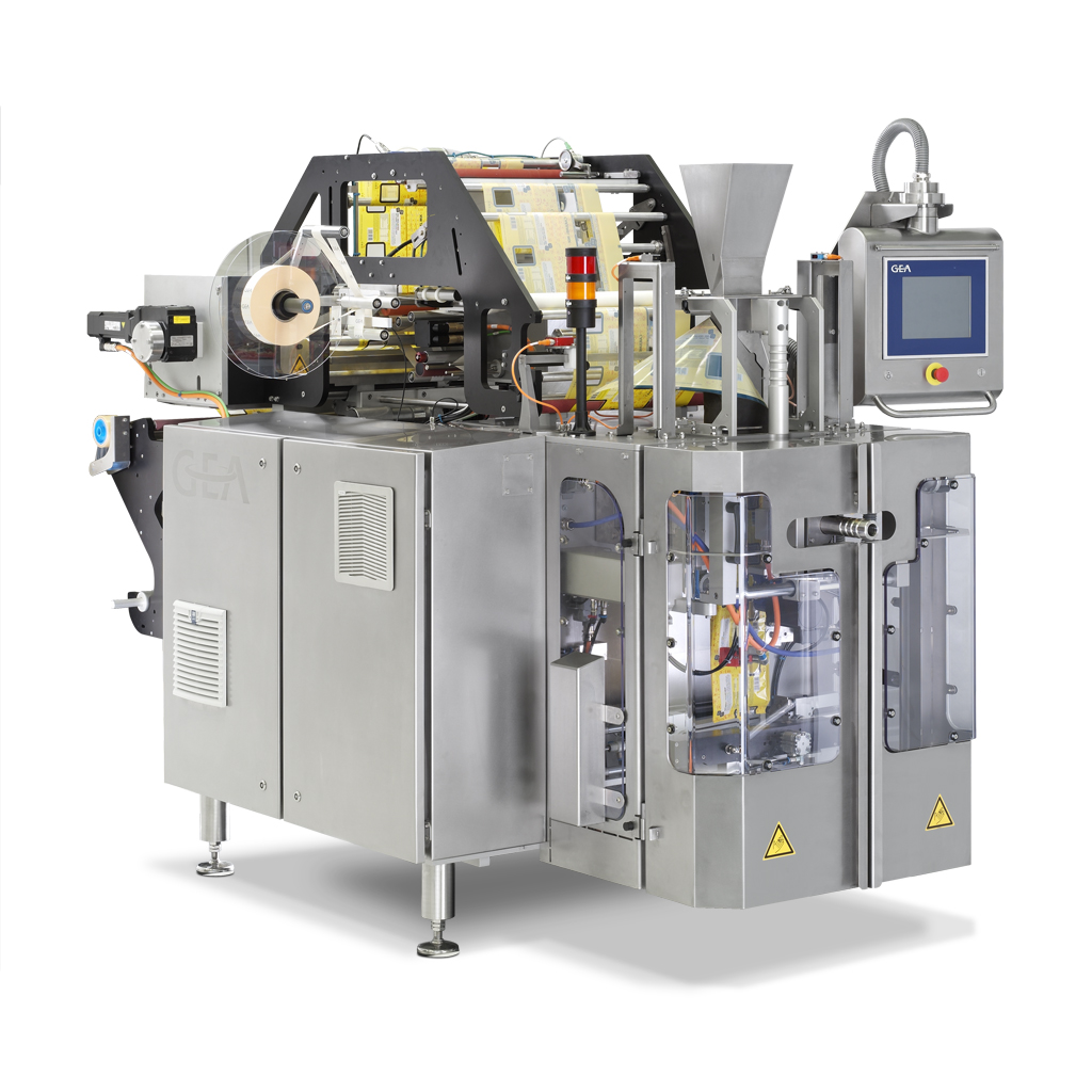 GEA SmartPacker CX – ABBEY Equipment Solutions