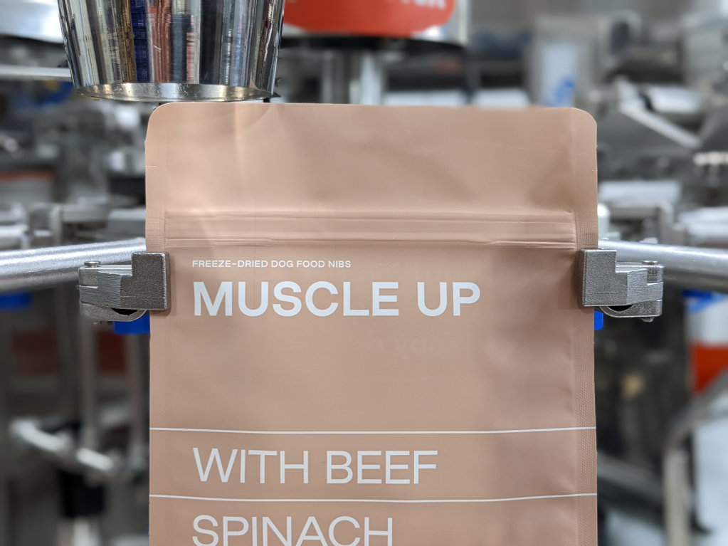 Junapack - Pouch design guide for efficient operation – ABBEY Equipment ...