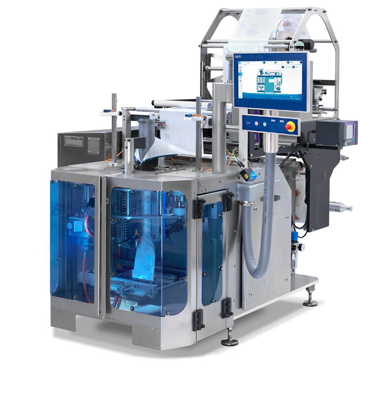 GEA SmartPacker CX – ABBEY Equipment Solutions